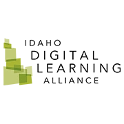 Idaho Digital Learning Alliance logo – Parent Corner