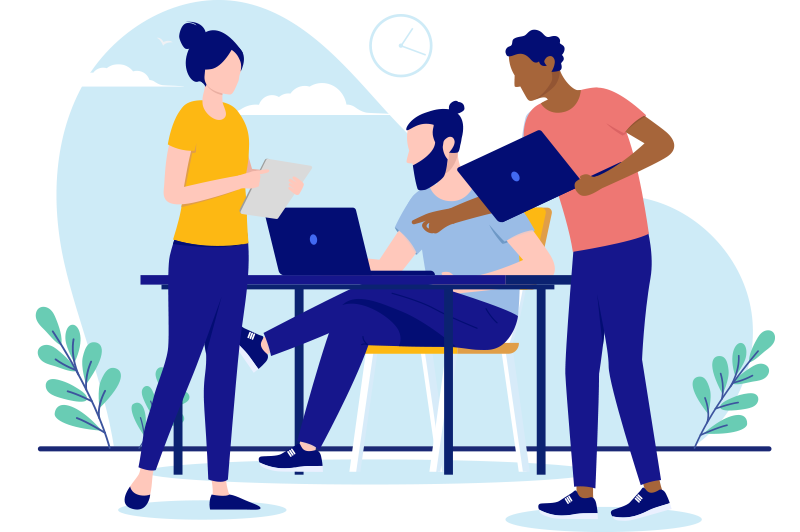 collaboration – Parent Corner